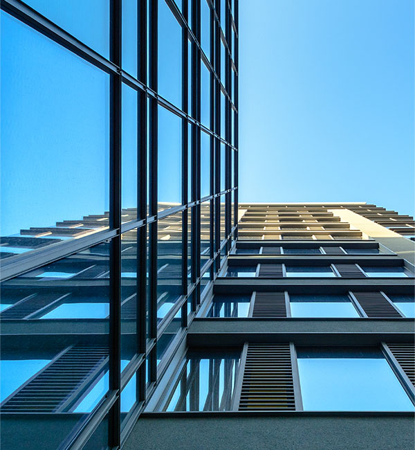 Architecture, Engineering and Construction - Coastal Logic